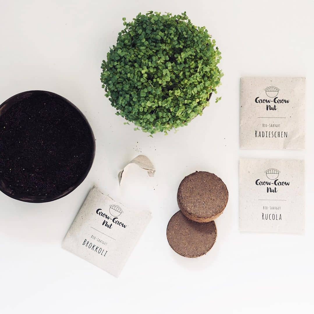 Náhradné náplne - Growie.sk